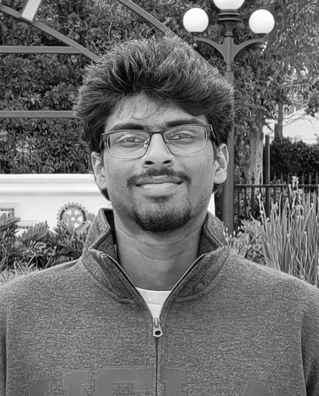 Photo of Keshav Narasimma